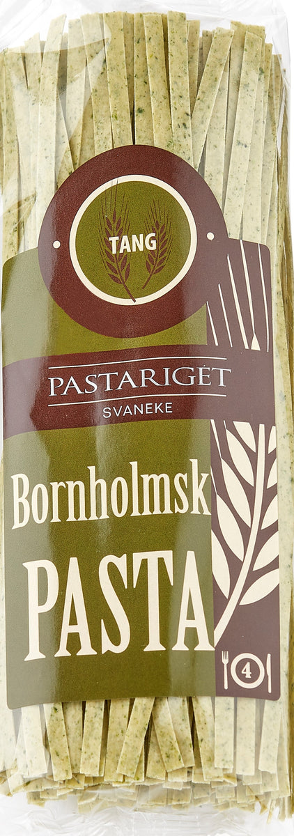 Tang Pasta – Pastariget